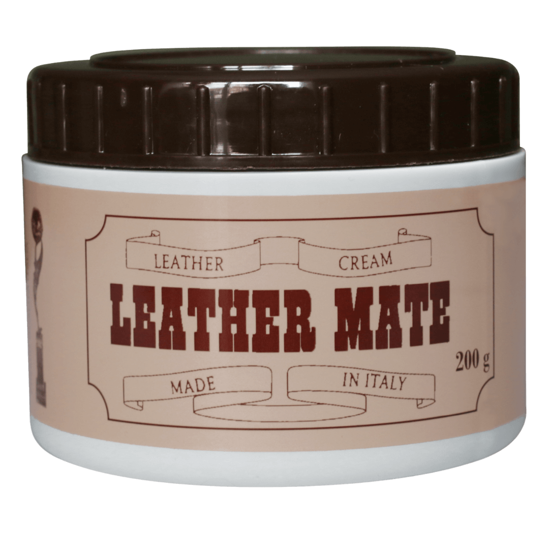 Leather Mate: Best Leather Conditioner & Care Products